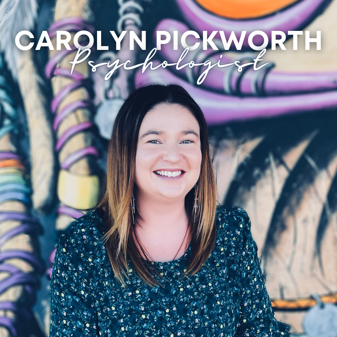 Carolyn Pickworth